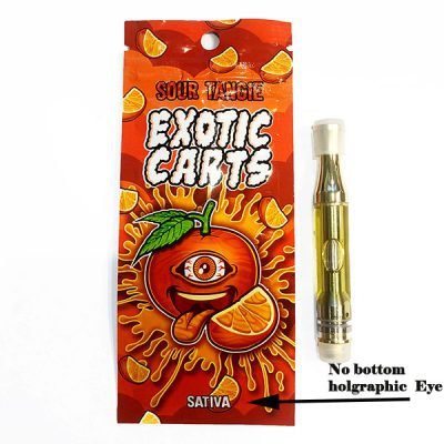 Exotic Carts Vape - Shop Now & Get Free Shipping